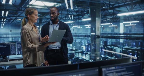 Hot Tech Trends 2026: What Businesses Need to Know — Intrada Technologies
