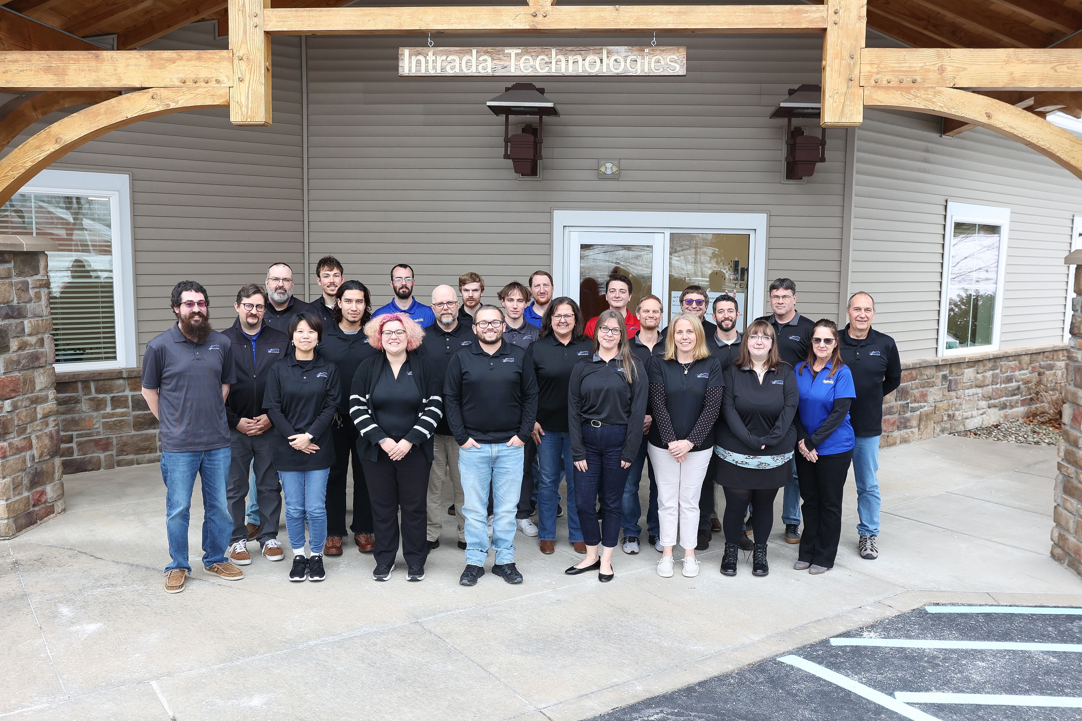 A Message from the Owners: Looking Ahead to 2026 — Intrada Technologies