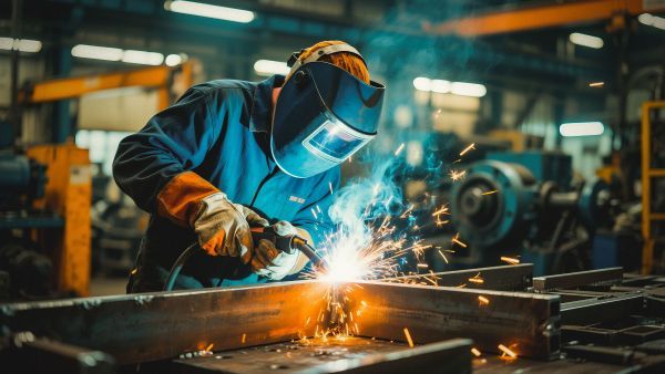 Digital Marketing: Lessons from the Manufacturing Industry — Intrada ...