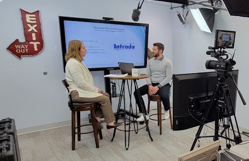 Webinar Recap by Intrada Technologies and PSATS — Intrada Technologies