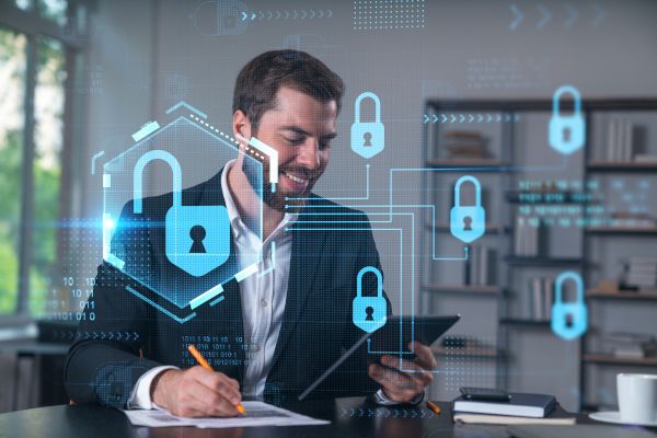 Think Before You Click: Staying Cyber-Safe at Work — Intrada Technologies